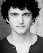 George Blagden | Les Misérables Wiki | Fandom