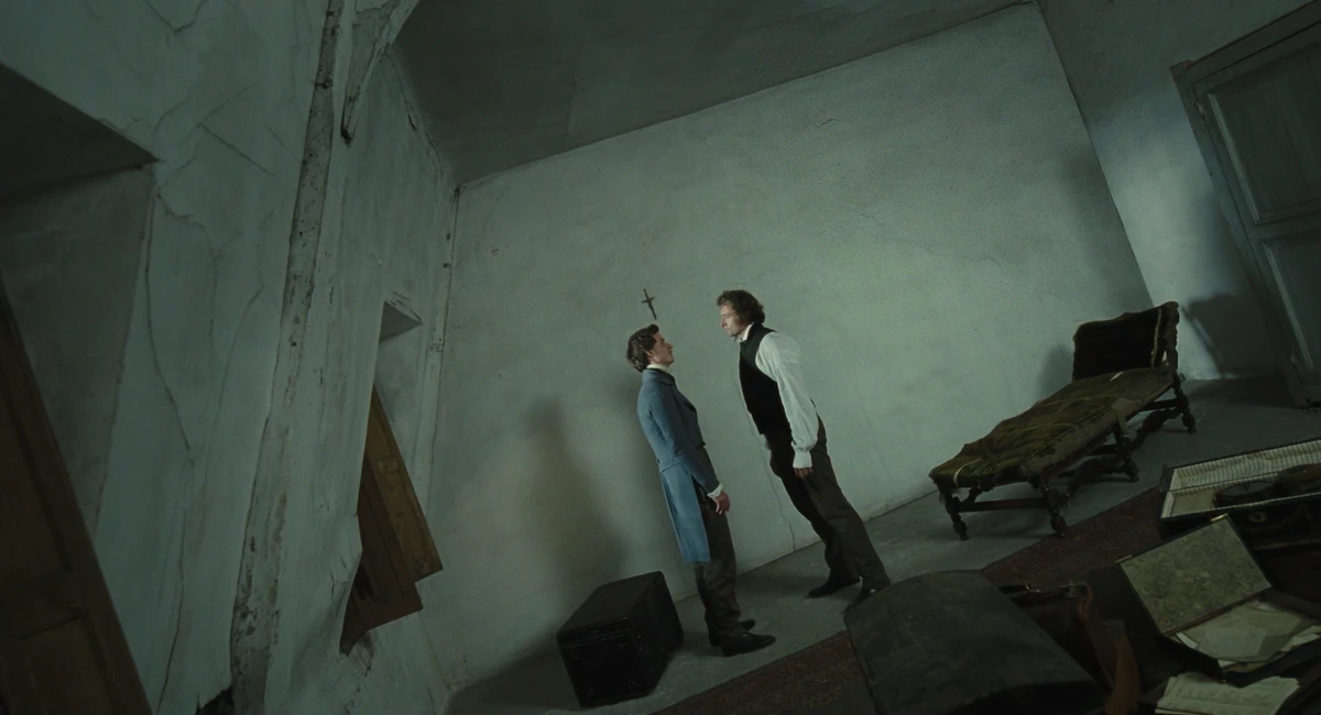 Valjean's Confession | Les Misérables Wiki | Fandom