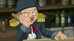 Thénardier's Inn | Les Misérables Wiki | Fandom