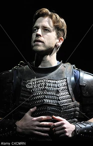 Simon Gleeson | Les Misérables Wiki | Fandom