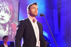 Simon Gleeson | Les Misérables Wiki | Fandom