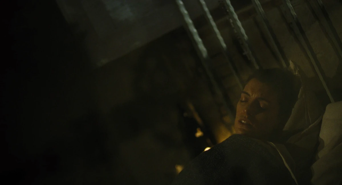 Come to Me / Fantine's Death | Les Misérables Wiki | Fandom