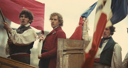 Courfeyrac | Les Misérables Wiki | Fandom