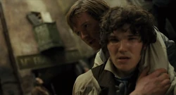 Courfeyrac | Les Misérables Wiki | Fandom
