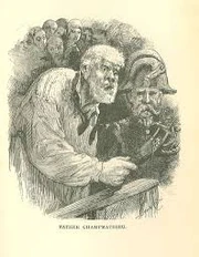 Champmathieu | Les Misérables Wiki | Fandom