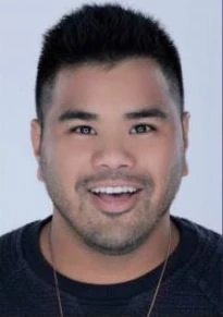 Maxwell Peters | Les Misérables Wiki | Fandom