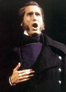 Inspector Javert | Les Misérables Wiki | Fandom