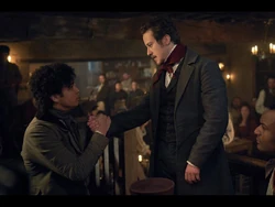 Courfeyrac | Les Misérables Wiki | Fandom