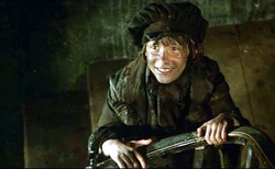 Les Miserables Movie Gavroche