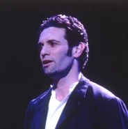 Anthony Crivello | Les Misérables Wiki | Fandom