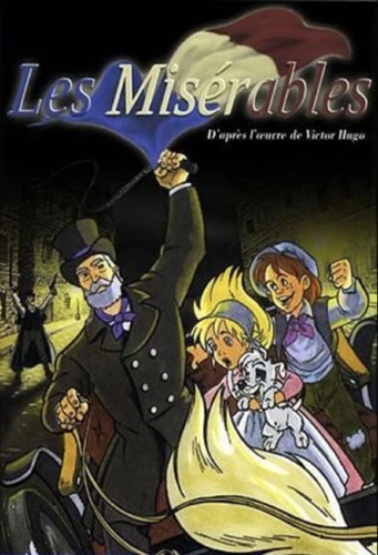 Les miserables, 1992 cartoon | Les Misérables Wiki | Fandom