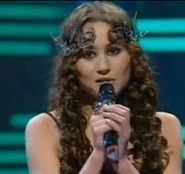 Frances Ruffelle | Les Misérables Wiki | Fandom