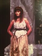 Frances Ruffelle | Les Misérables Wiki | Fandom