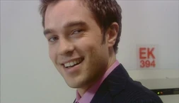 Hadley Fraser | Les Misérables Wiki | Fandom