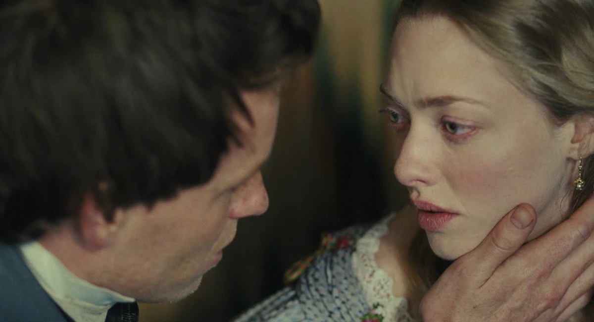 Suddenly (reprise) | Les Misérables Wiki | Fandom