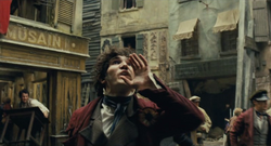 Courfeyrac | Les Misérables Wiki | Fandom