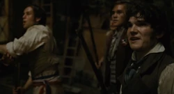 Courfeyrac | Les Misérables Wiki | Fandom