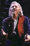 Colm Wilkinson | Les Misérables Wiki | Fandom