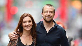 Simon Gleeson | Les Misérables Wiki | Fandom