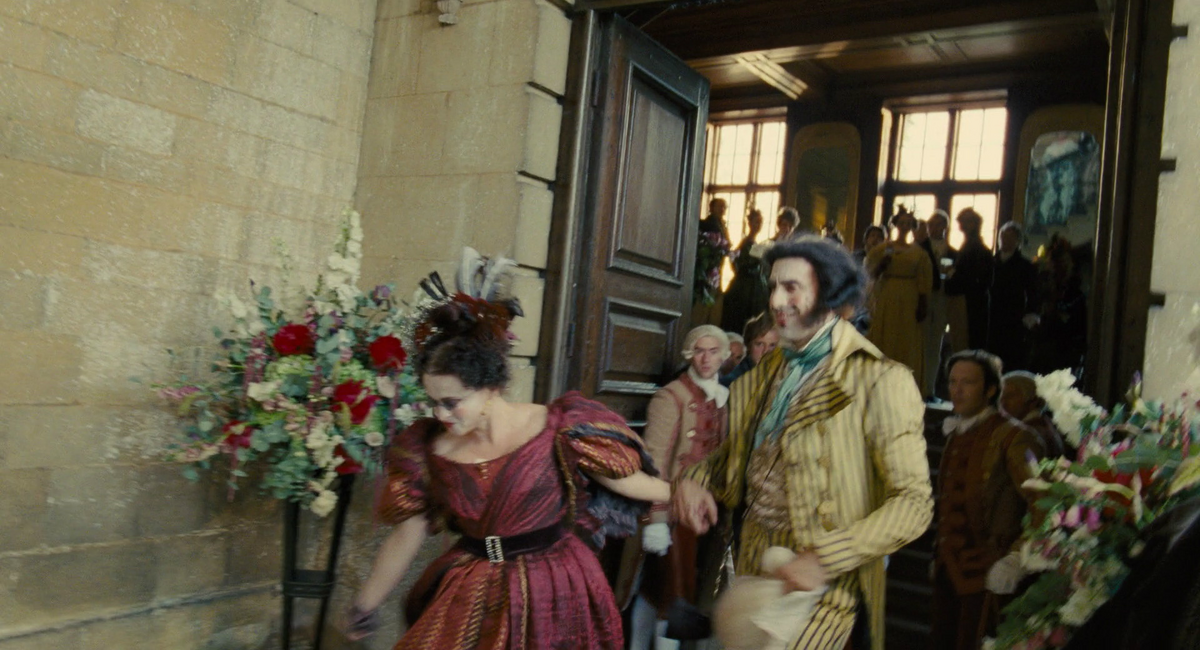 Beggars at the Feast | Les Misérables Wiki | Fandom