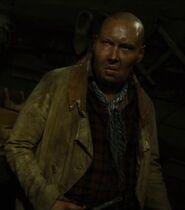 Patron-Minette | Les Misérables Wiki | Fandom