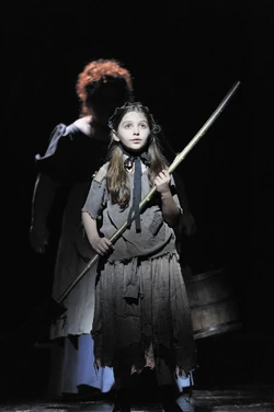 Cosette Broadway