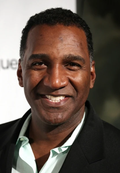 Norm Lewis | Les Misérables Wiki | Fandom