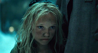 Gallery: Cosette | Les Misérables Wiki | Fandom