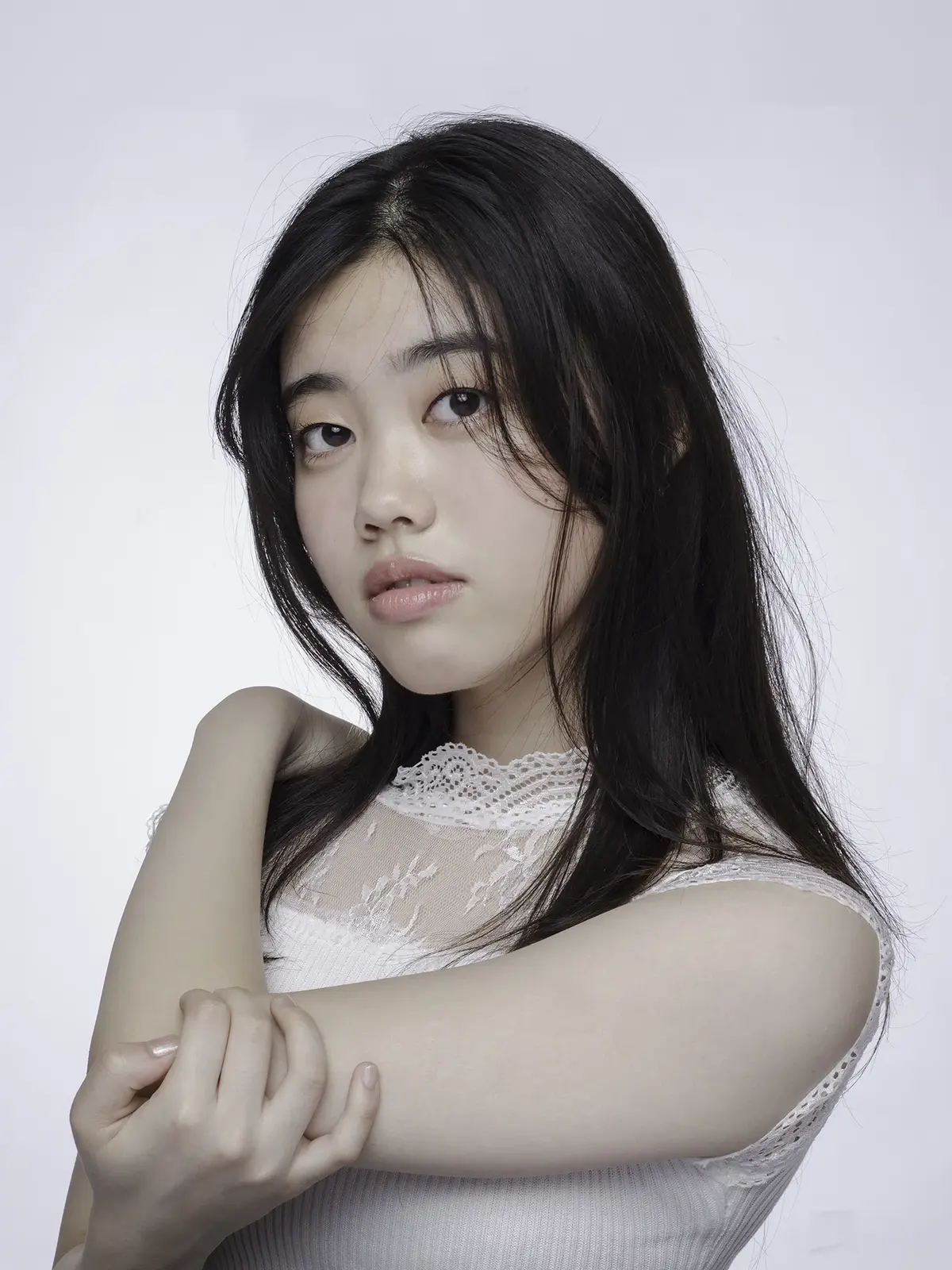 Momoko Mizue | Les Misérables Wiki | Fandom