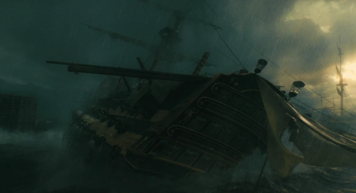 Overture | Les Misérables Wiki | Fandom