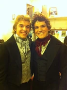 Fra Fee | Les Misérables Wiki | Fandom