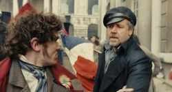 Courfeyrac | Les Misérables Wiki | Fandom
