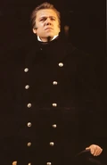Inspector Javert | Les Misérables Wiki | Fandom