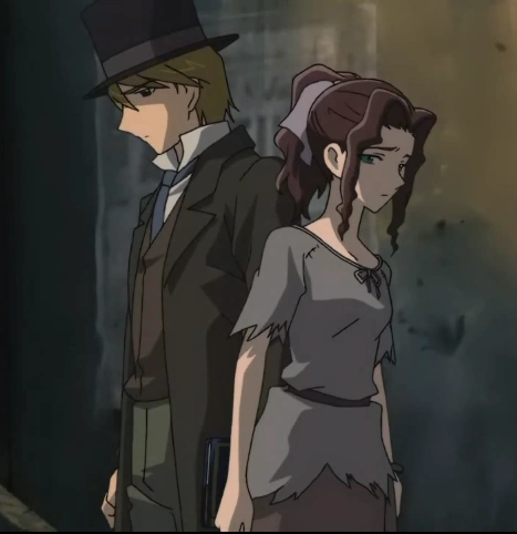 Traces of That Day | Les Miserables: Shoujo Cosette Wiki | Fandom