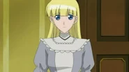 Cosette | Les Miserables: Shoujo Cosette Wiki | Fandom
