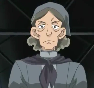 Meille | Les Miserables: Shoujo Cosette Wiki | Fandom