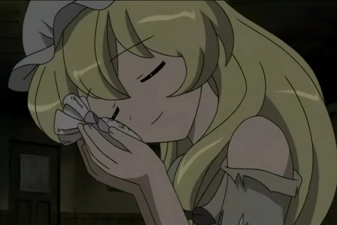 Cosette's Birthday | Les Miserables: Shoujo Cosette Wiki | Fandom
