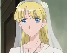 The Eternal Ring | Les Miserables: Shoujo Cosette Wiki | Fandom