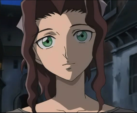 Éponine | Les Miserables: Shoujo Cosette Wiki | Fandom