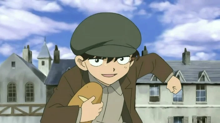 Category:Characters | Les Miserables: Shoujo Cosette Wiki | Fandom