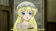 Cosette | Les Miserables: Shoujo Cosette Wiki | Fandom