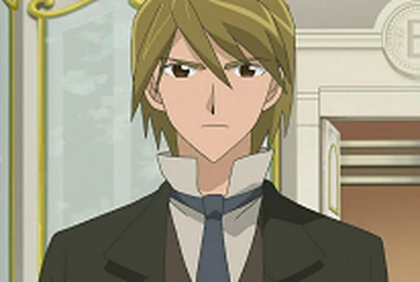 Adam Searles Les Miserables Movie