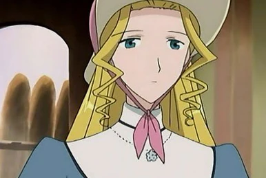 Adam Searles Les Miserables Movie