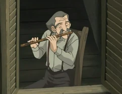 Monastic Life | Les Miserables: Shoujo Cosette Wiki | Fandom