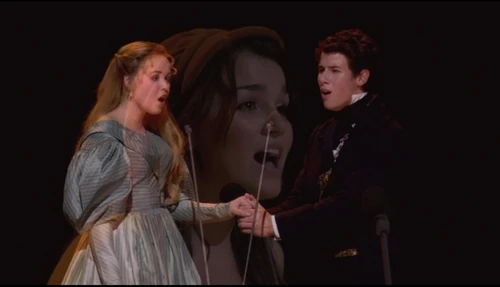 A Heart Full of Love (trio) | Les Misérables the Musical Wiki | Fandom