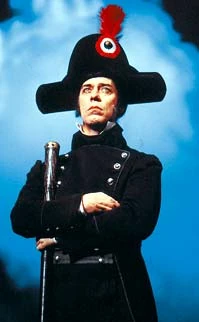 Inspector Javert | Les Misérables the Musical Wiki | Fandom