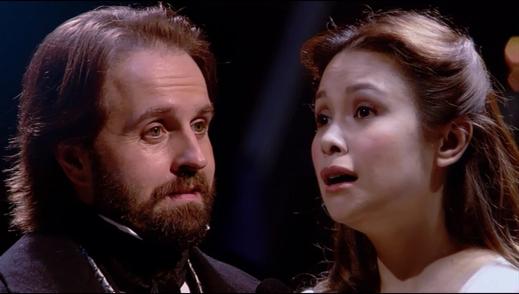 Come to Me/Fantine's Death (duet) | Les Misérables the Musical Wiki ...