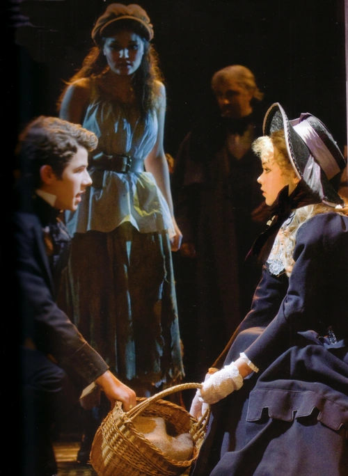 Look Down | Les Misérables the Musical Wiki | Fandom