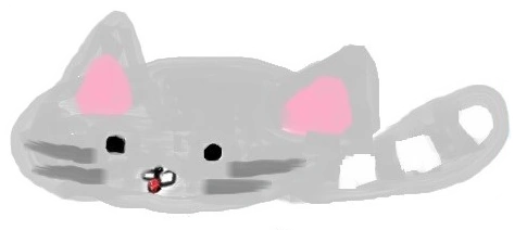 Flat Tabby Slime | Leso's Funne Slime Rancher/Steven Universe Cross-AU ...