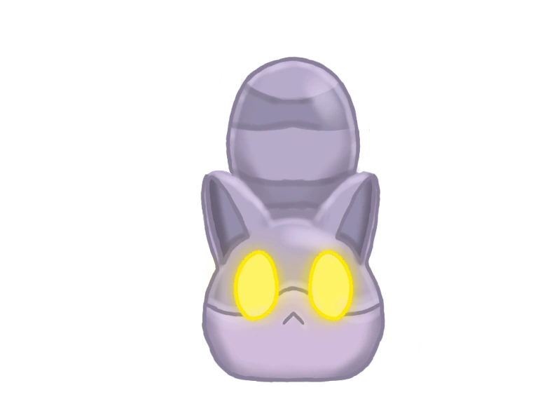 Cursed Statue (ASHR) | Leso's Funne Slime Rancher/Steven Universe Cross ...